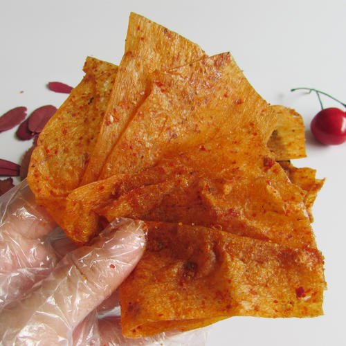 I 9 snack cinesi più famosi – Cin Cina